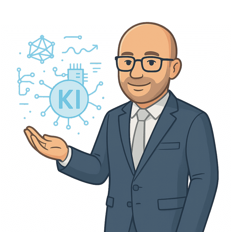 Künstliche Intelligenz verstehen, bewerten und sinnvoll einsetzen (KW24) - Pixelnerds Academy